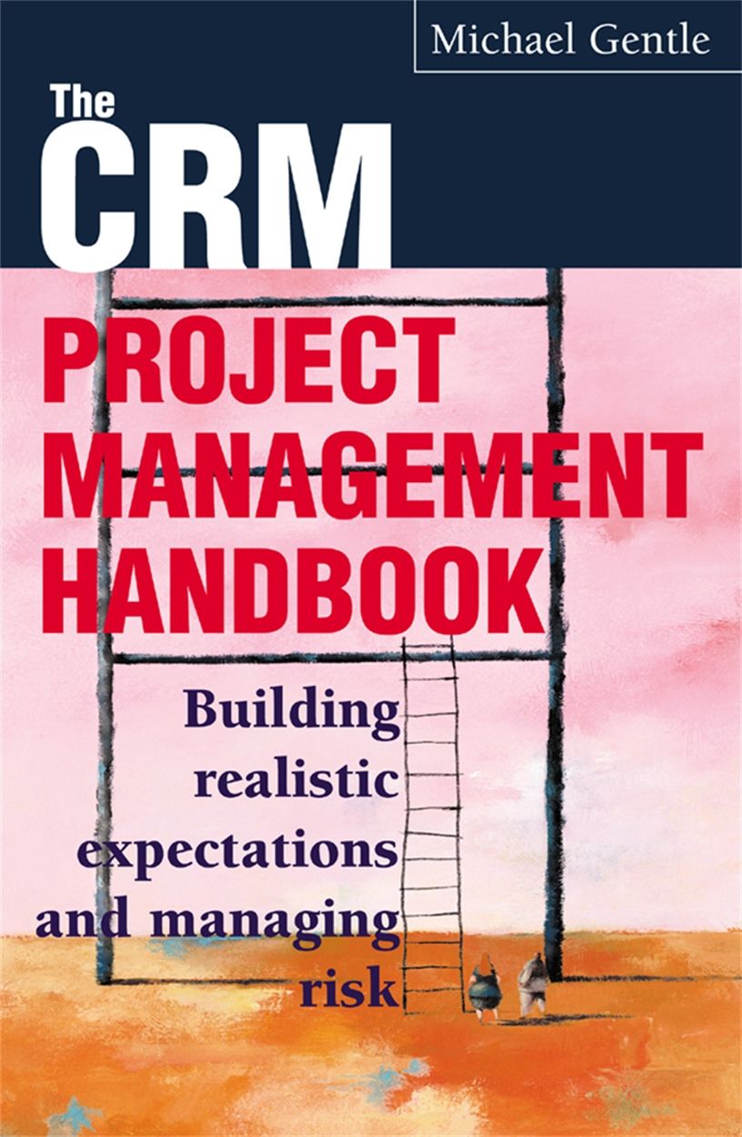CRM Project Management | Kogan Page